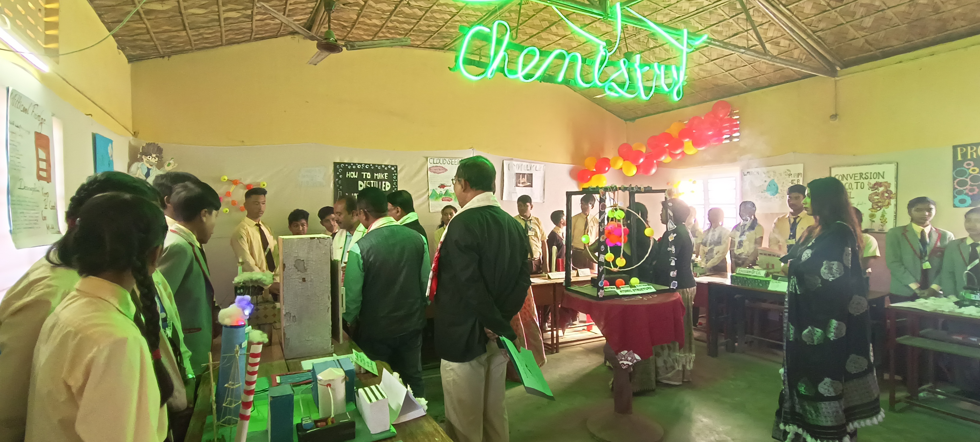 Home | Indus Academy