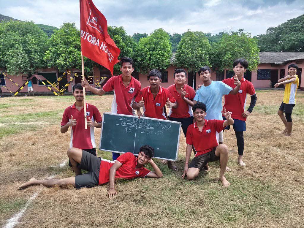 Home | Indus Academy