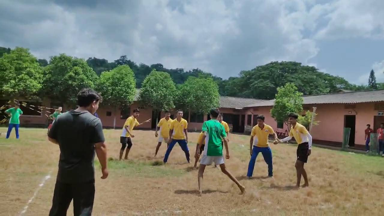 Home | Indus Academy