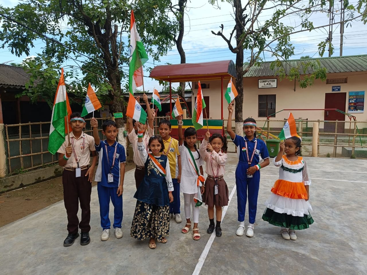Home | Indus Academy